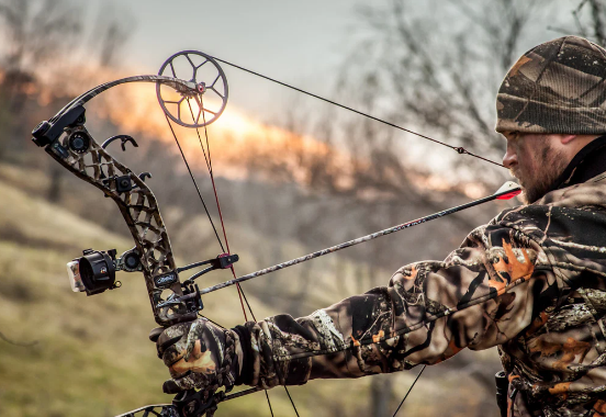 Best Hunting Bows of 2023 Ultimate Guide Reviews