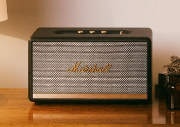 Top 10 Marshall Speakers: Unleashing Powerful Audio | Yuval Eizik blog