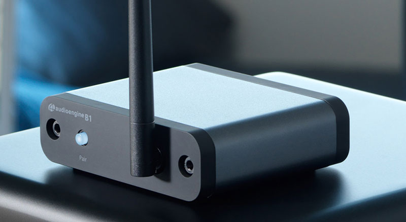 Best Bluetooth Receivers - Top Picks and Reviews 2023