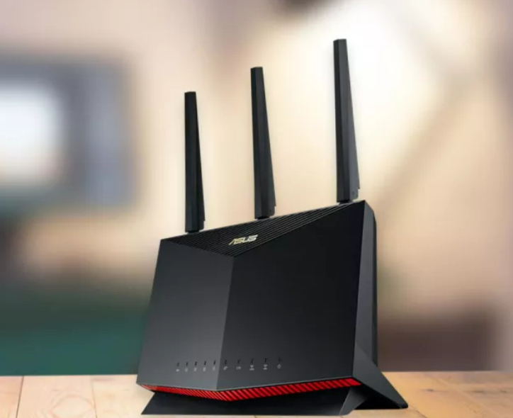 Asus AX86U Gaming Router - In-depth Review & Features