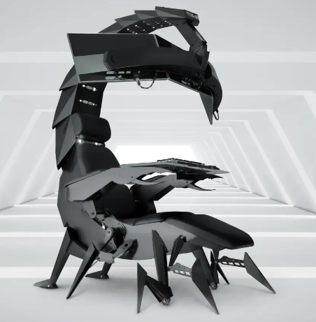 Best Scorpion Gaming Chairs - Ultimate Guide and Reviews 2023