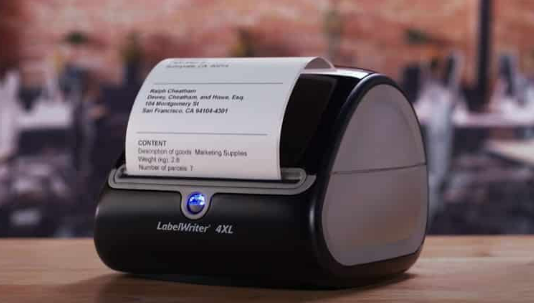 Best Thermal Printers of 2023: Top Picks & Reviews