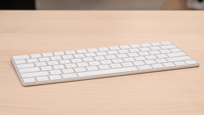 Best Apple Keyboards – Top Picks and Reviews 2023