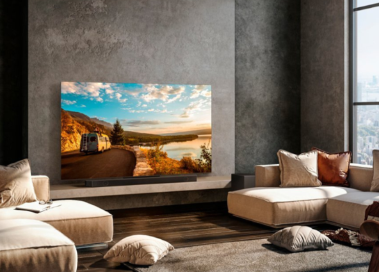 Top Samsung 75-inch TVs: 2023 Buyer's Guide & Reviews