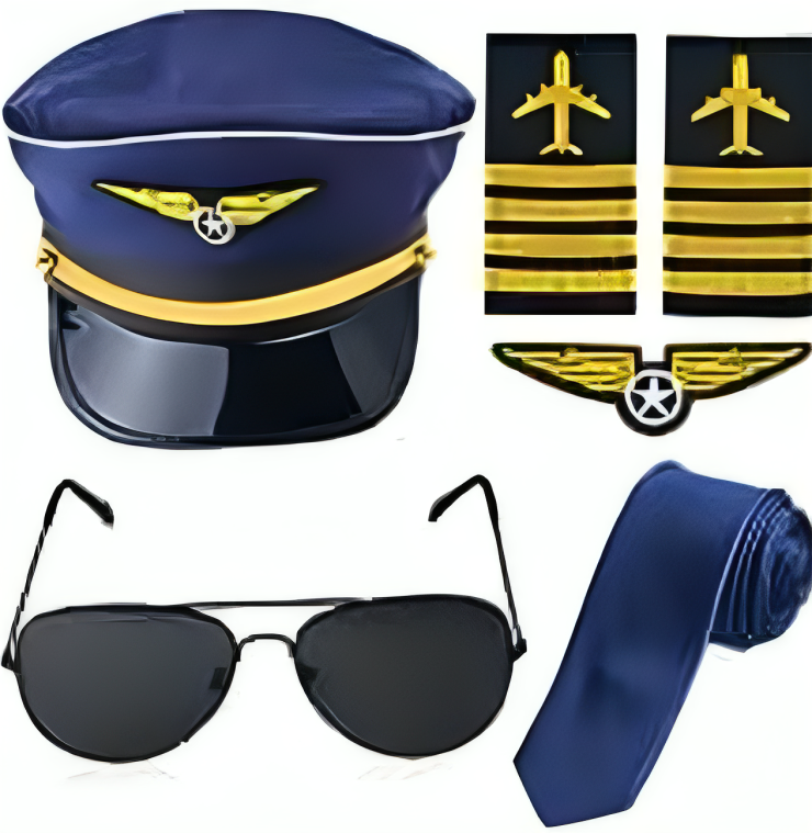 Best Pilot Gear and Accessories - Essential Guide for Aviators