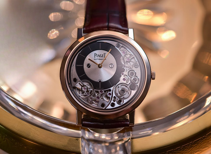 Best Automatic Watches of 2023 – Top Picks and Reviews