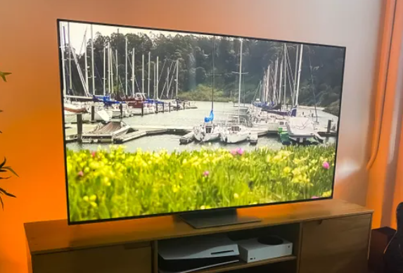 Top LG 65 Inch TVs: The Ultimate 2023 Guide