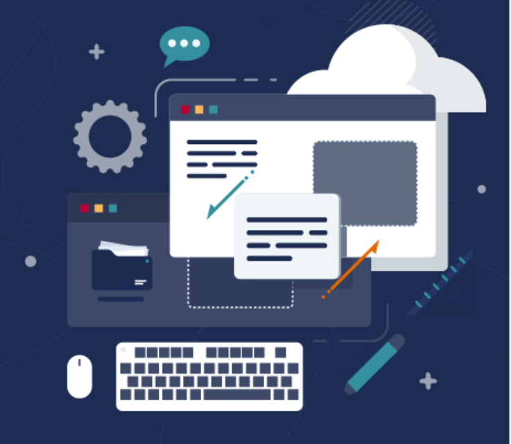 Types of business software and how to use them