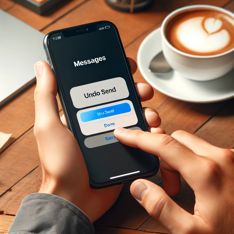 Quick Guide: How to Unsend a Message on iPhone with Ease