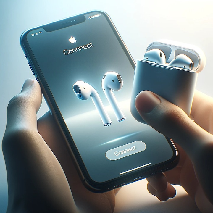 Effortless Sync: Learn How to Connect AirPods to iPhone
