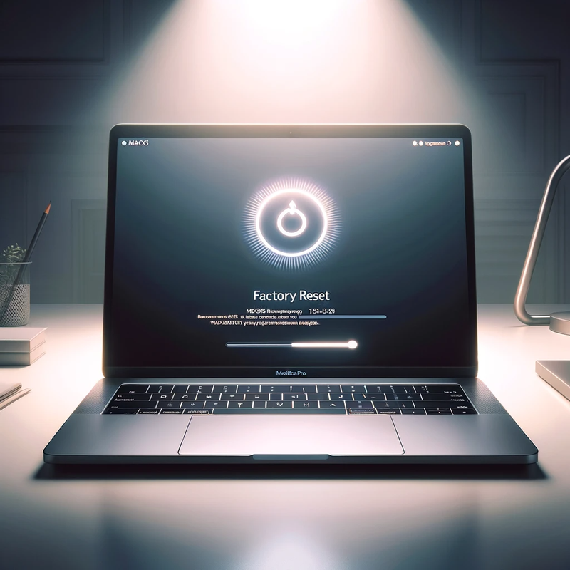 Step-by-Step Guide: How to Reset MacBook Pro to Factory Settings