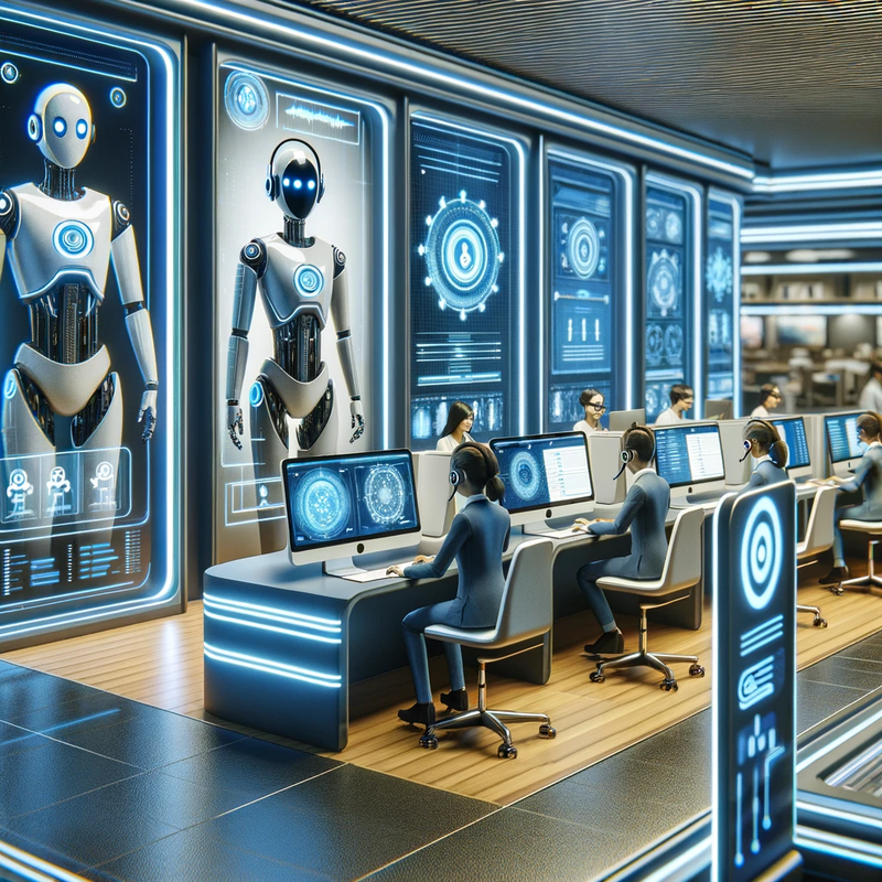 Automating Customer Relationships: Maximize Efficiency with Technology