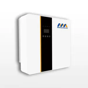 Megarevo 5kw Hybrid inverter - Carlazo Solar Energy Solutions