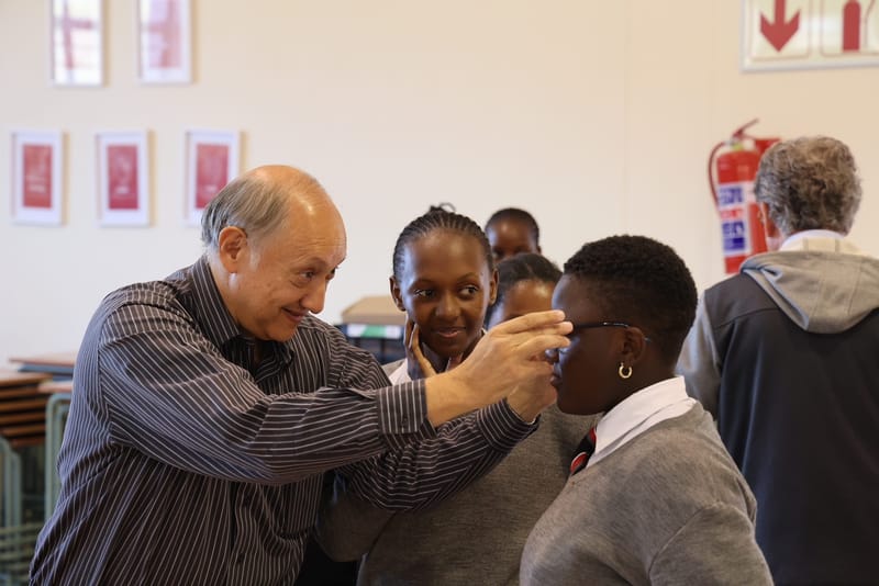 Gallery - Jonga Trust