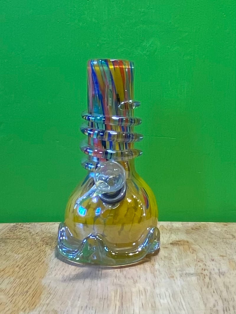 SG-3 - Shockers Glass Studio