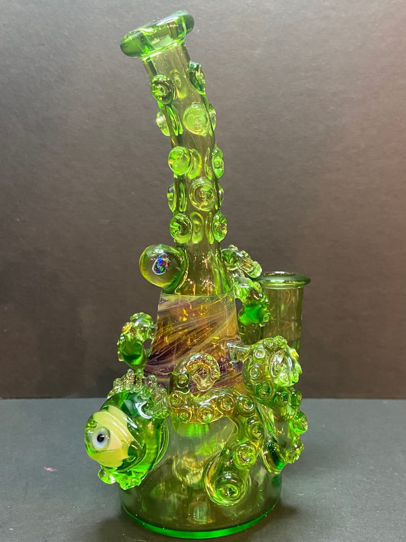 Rigs - Shockers Glass Studio