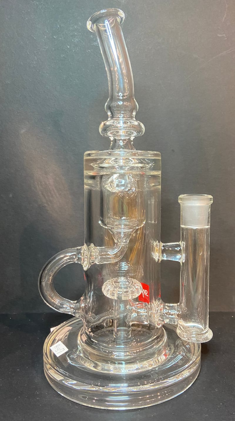 Raffle - Shockers Glass Studio