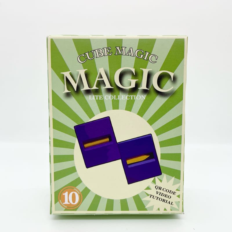 Restore Pencil - Cube Magic