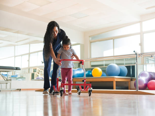 PEDIATRIC-CPS - Be Good Physio & Osteo