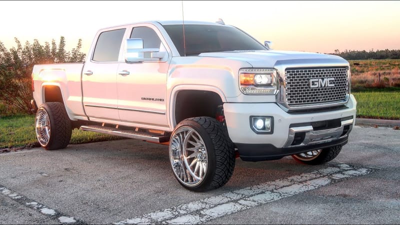 Duramax - Moore's Diesel Performance