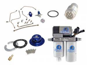 Fuel Systems - Moore's Diesel Performance