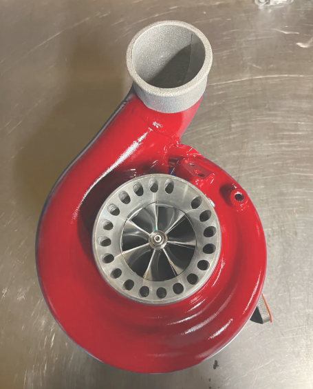 3G Swap Kit - Moore's Diesel Performance