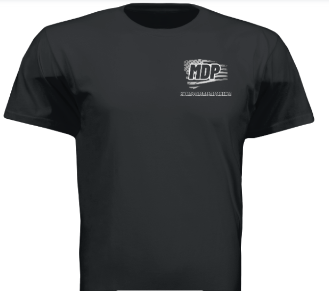 MDP Shirts - Moore's Diesel Performance