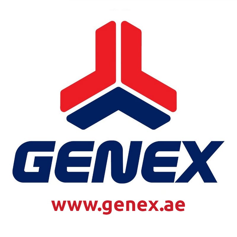GENEX.AE-Total Solutions for All Electric and Diesel Forklifts in UAE