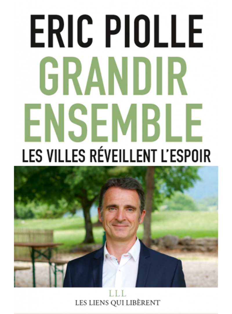 Éric Piolle - Éric Piolle