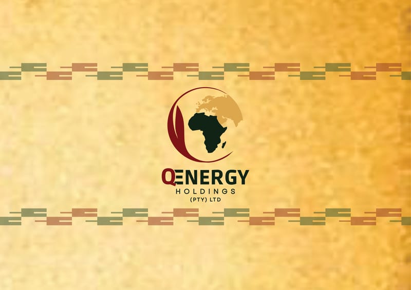 QE Value Added - QEnergy Holdings (PTY) Ltd
