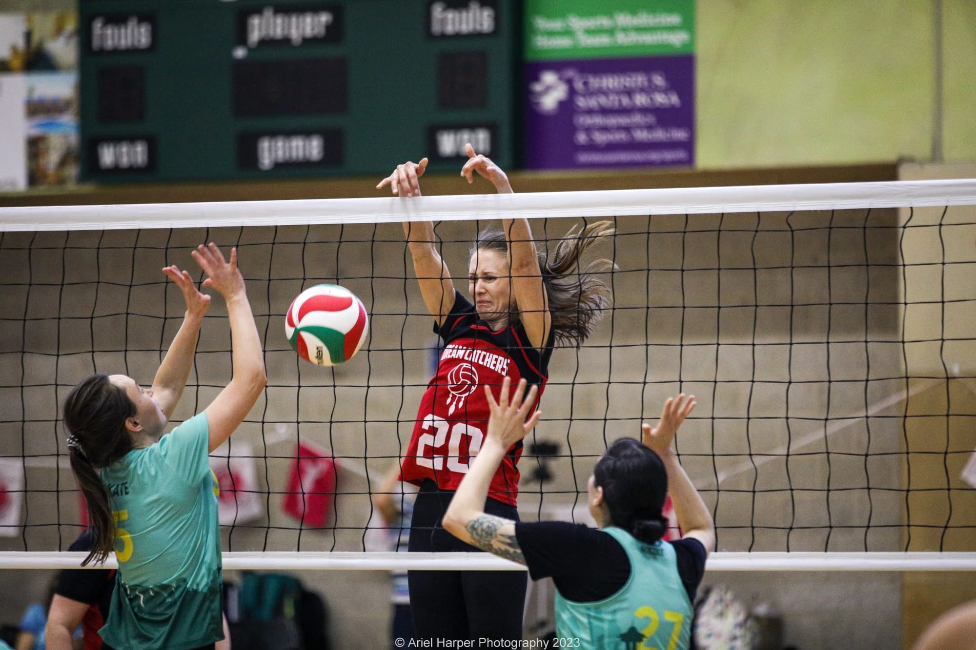 What Is Catchball? - USA Catchball