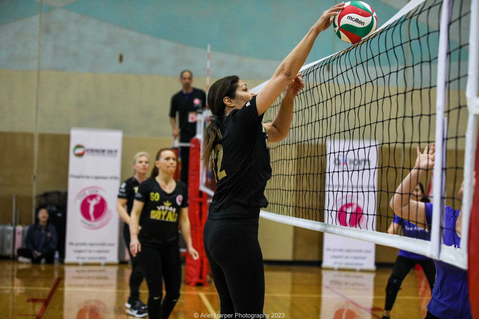 What Is Catchball? - USA Catchball