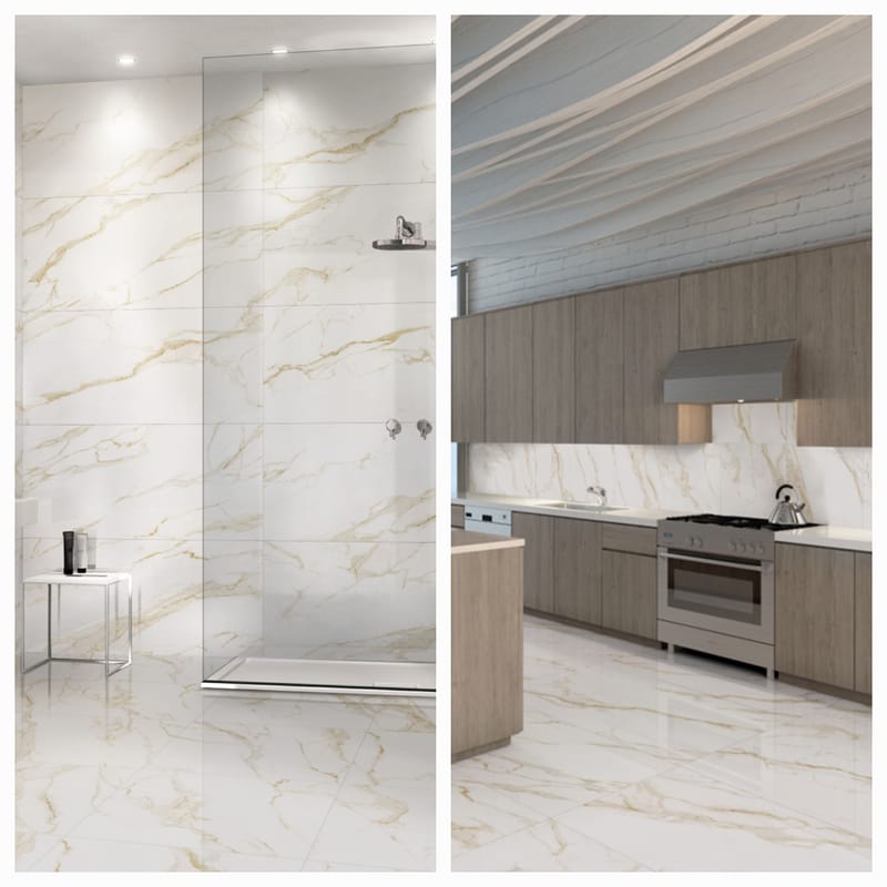 Ski Beige Canazei - A & L Tiles Ltd