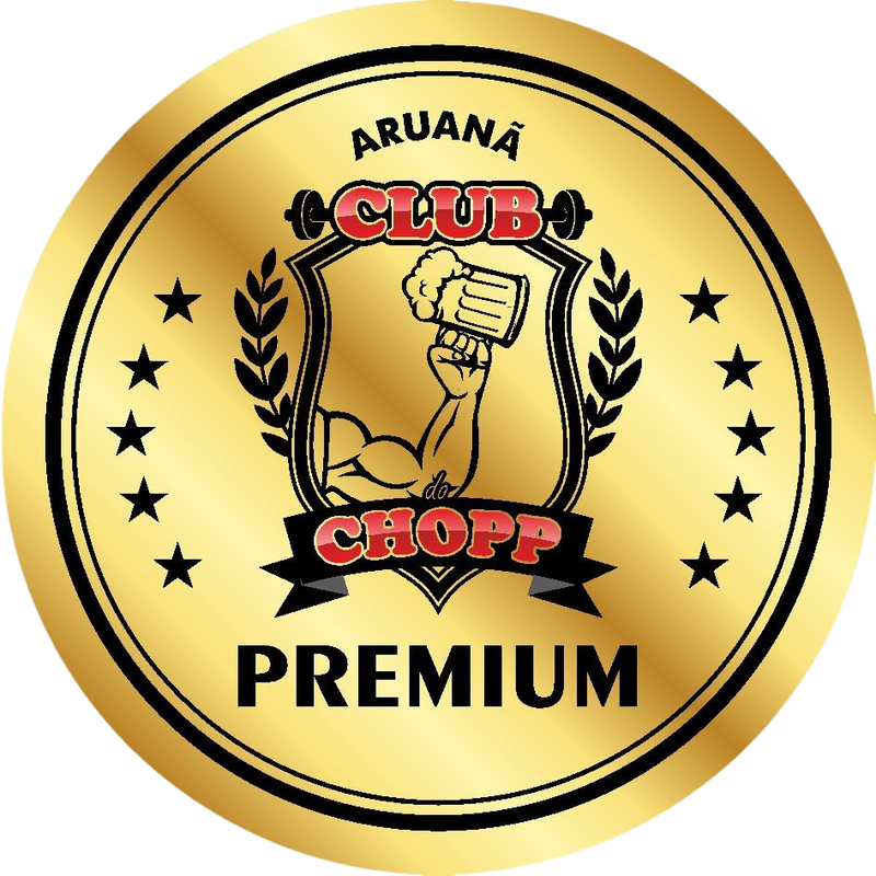 Chopp Club Larger Premium