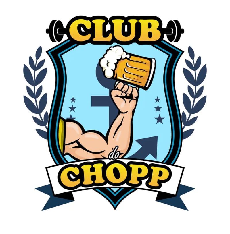 Chopp de muito sabor e qualidade.