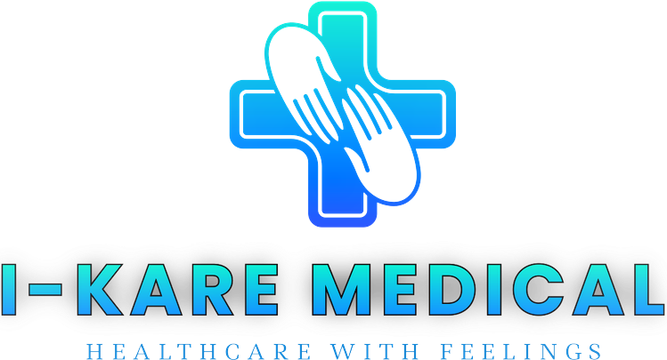 Family Medical Clinic Halfway Tree & Molynes | I-Kare Medical