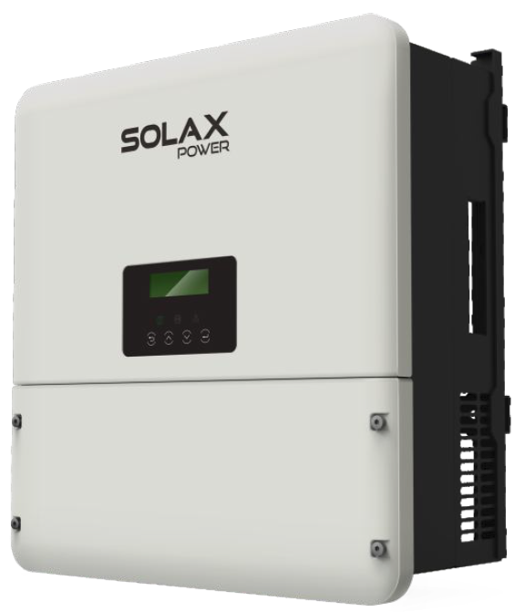 Solax: Inverter 15KW X3-Hybrid G4 HV Three Phase (SOL-G4-X3-Hybrid-15.0 ... Solax: Inverter 15KW X3-Hybrid G4 HV Three Phase (SOL-G4-X3-Hybrid-15.0 ...