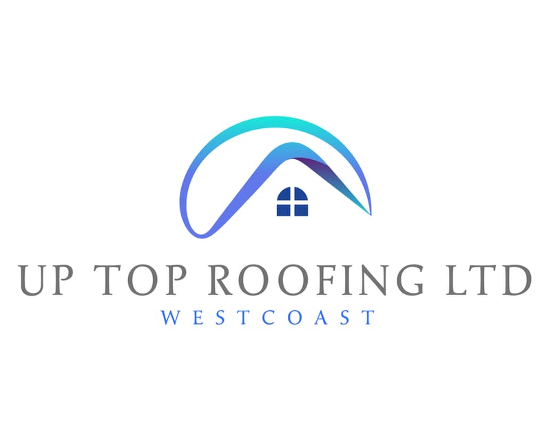 Welcome to Up Top Roofing Ltd.