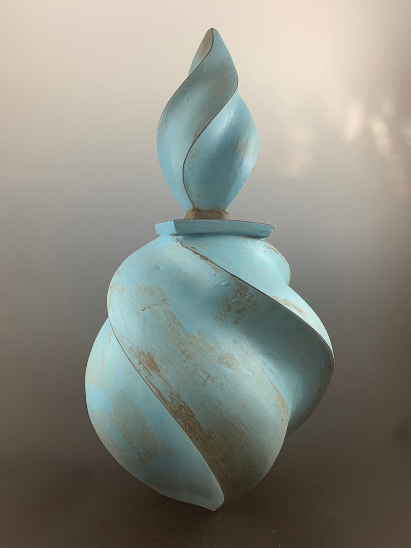 Gallery - peter cunicelli studios