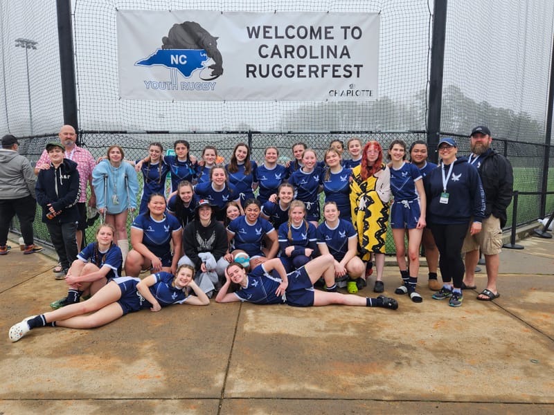 2024 Carolina Ruggerfest - Brunswick Rugby Club