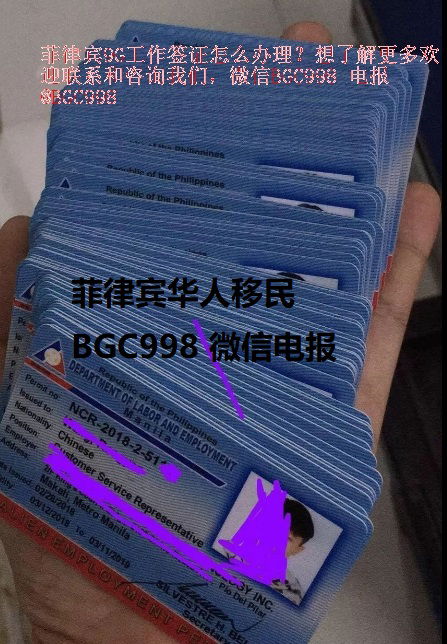 Alien Employment Permit (AEP) from the Department of Labor and Employm