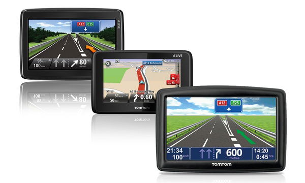 Navigatori Satellitari - Eden Free Store