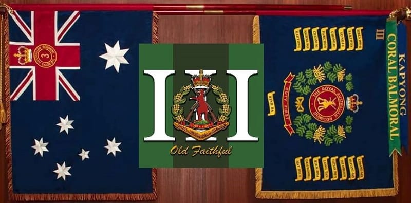 3RAR Back2Woodside - New Title