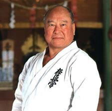 sosai Mas oyama: - KYOKUSHIN WORLD ALLIANCE (KWA)