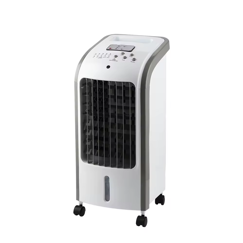 Compressor cooling boxes - www.oyequality-tech.com