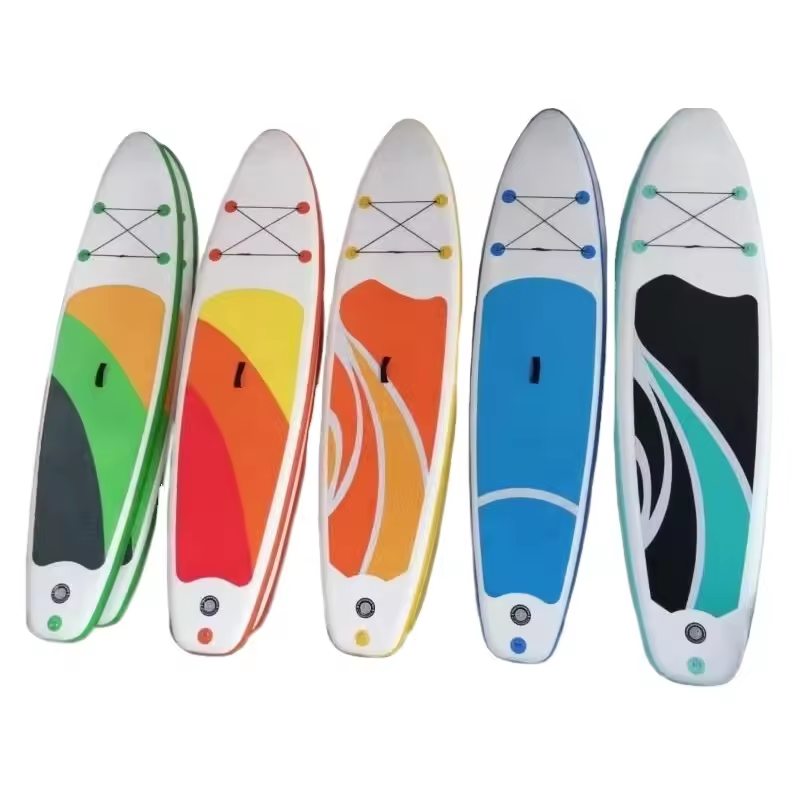 Inflatable surfing Board - www.oyequality-tech.com