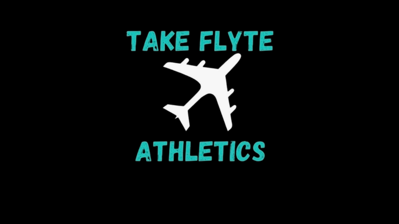Take Flyte Athletics, LLC - Fly High with Take Flyte Athletics