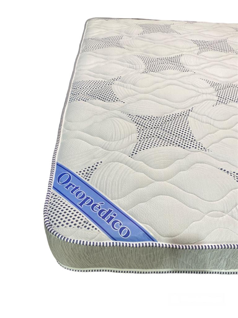 COLCHONES DE ESPUMA - COLCHONERA DEL BAJIO