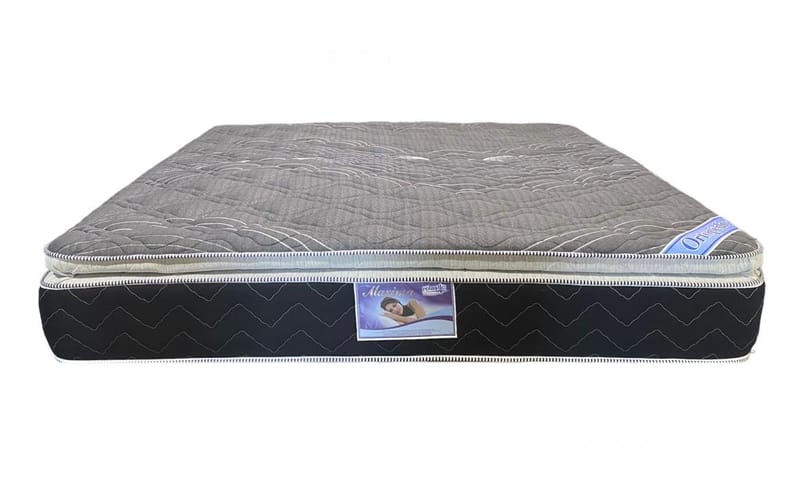 COLCHÓN HOTELERO REFORZADO KING SIZE - COLCHONERA DEL BAJIO