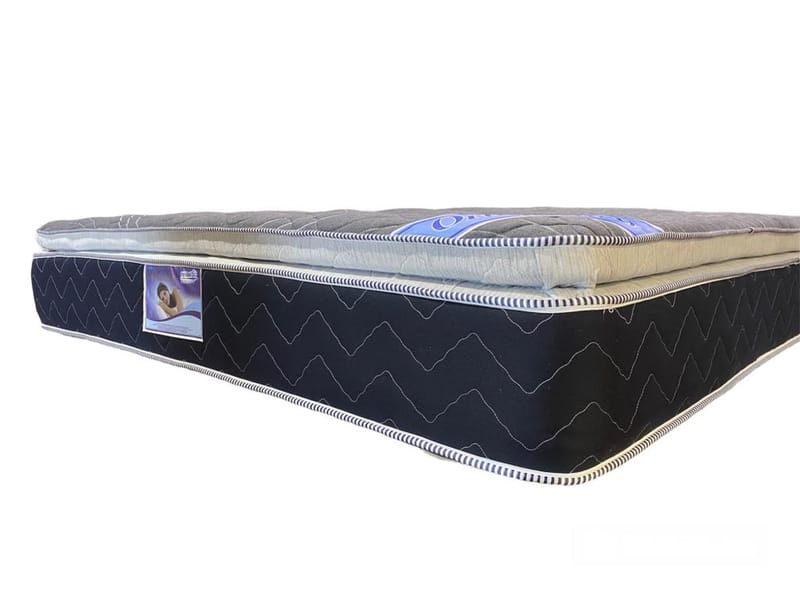 COLCHÓN HOTELERO REFORZADO KING SIZE - COLCHONERA DEL BAJIO